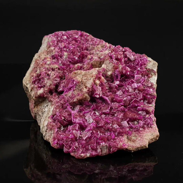 Kobalto Kalcit 248g #12627