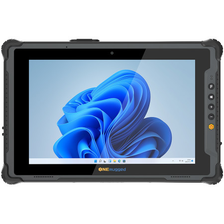 ONERugged M10A, 10.1-inch 1920x1200, 16 GB + 128 GB, Intel® Core(TM) i5-1235U, 4G, IP65 ( M10A_I5_16128GB )