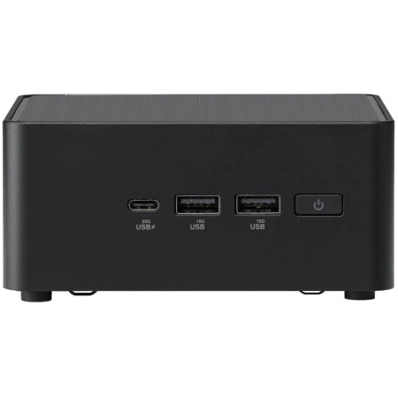 ASUS NUC 14proRNUC14RVHI300003IIntel Core 3 100UIntel Graphicsno Storageno RAMAX211.D2WG.NVno OSUK CordTall Kit(L6)EAN:4711387491416 ( 90AR