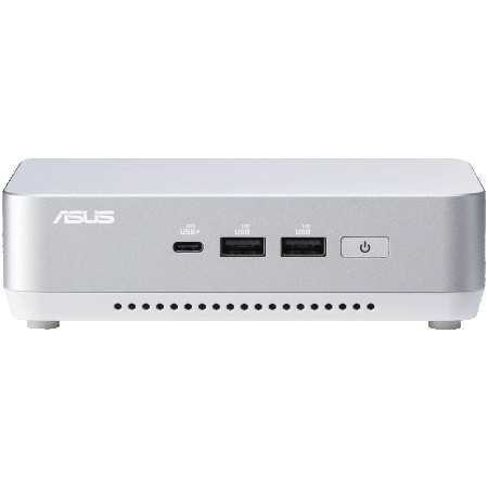 ASUS NUC 14pro+RNUC14RVSU700002IIntel Ultra 7 155HIntel Arc graphics4xUSBM.2 22x80 NVMe; 22x42 NVMe2,5Gbe LAN2xHDMI 2x Thunderbolt 4 (USB-C