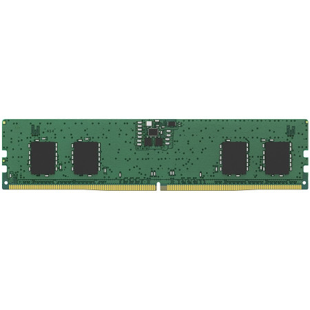 Kingston 8GB 5600MTs DDR5 Non-ECC CL46 DIMM 1Rx16 ( KVR56U46BS6-8 )