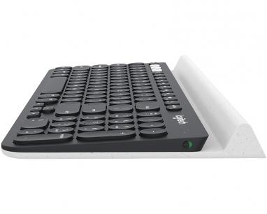 LOGITECH K780 Wireless Multi-device Keyboard US