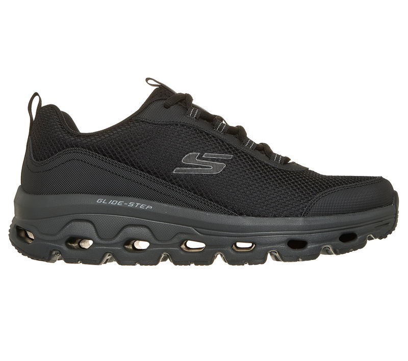 MUŠKE PATIKE SKECHERS GLIDE-STEP SOLE - BART CLOUGH