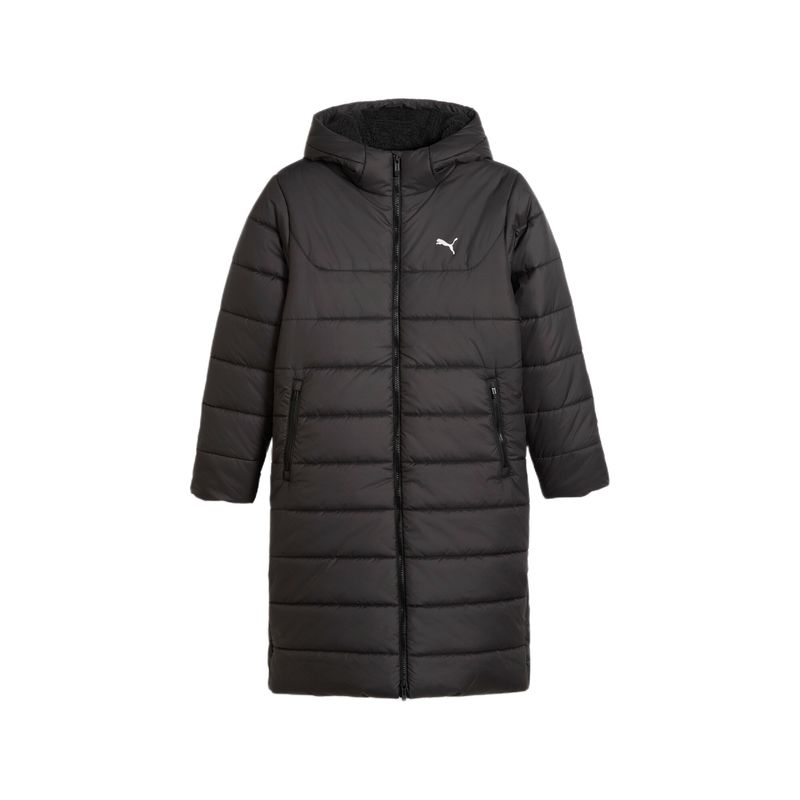 DEČIJA JAKNA PUMA ESS HD PADDED COAT