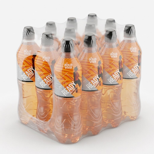 Aqua Viva Sport Restart 0,75l 12 kom