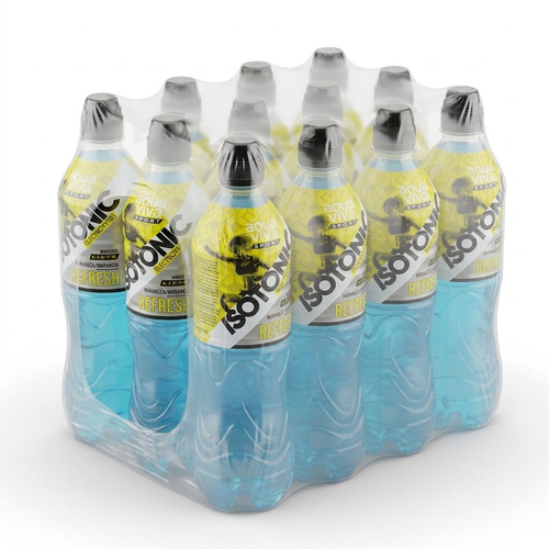 Aqua Viva Sport Refresh 0,75l 12 kom