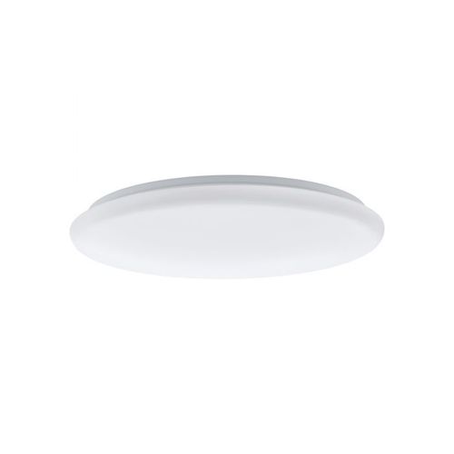 Eglo Giron plafonjera/1, led, 40w, prečnik 570, sa daljinskim, dimabilna, bela