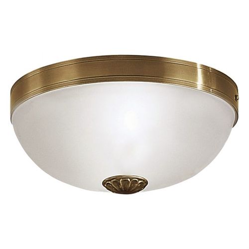 Eglo Imperial plafonjera/2 brunirana