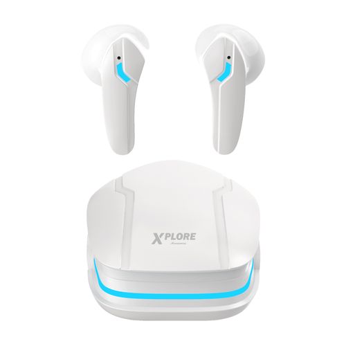 XPLORE BLUETOOTH BEZICNE STEREO TWS SLUSALICE XP5807 BELE