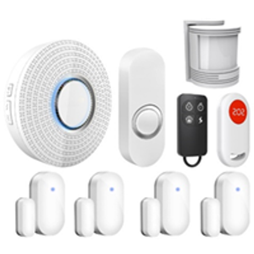 SMART WIFI SET SENZORA MARVO HSA101