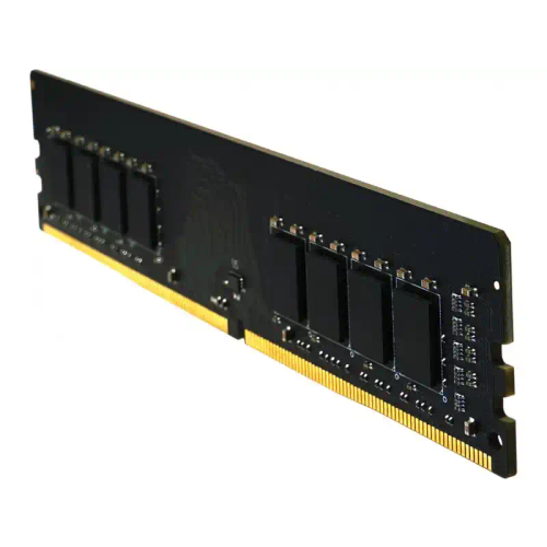 Memorija DDR4 16GB 2666MHz SiliconPower SP016GBLFU266X02