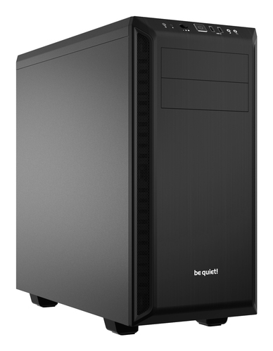 Kućište Be Quiet Pure Base 600 Black BG021