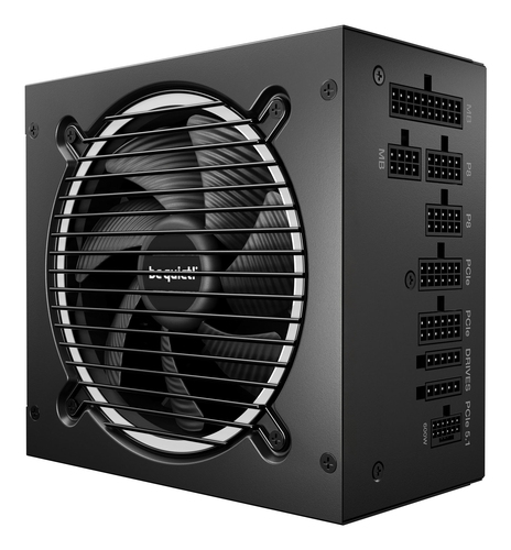 Napajanje Be Quiet Pure Power 13 M 1200W Gold BP029EU ATX3.1 Modularno