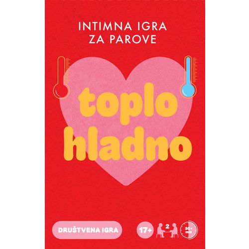 Toplo-hladno