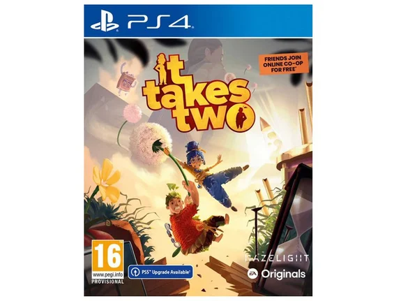 Igra za PS4 It Takes Two