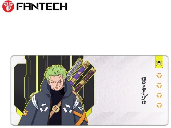 Fantech Gaming podloga za miš Deskmat MP905 OP Ato ONE PIECE ZORO