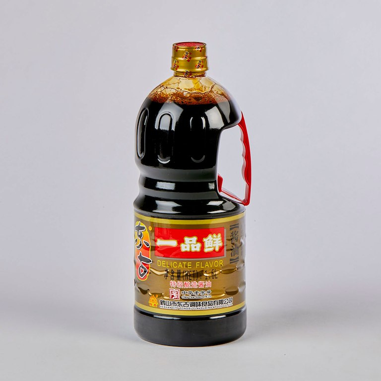 Donggu soja sos 1.6L