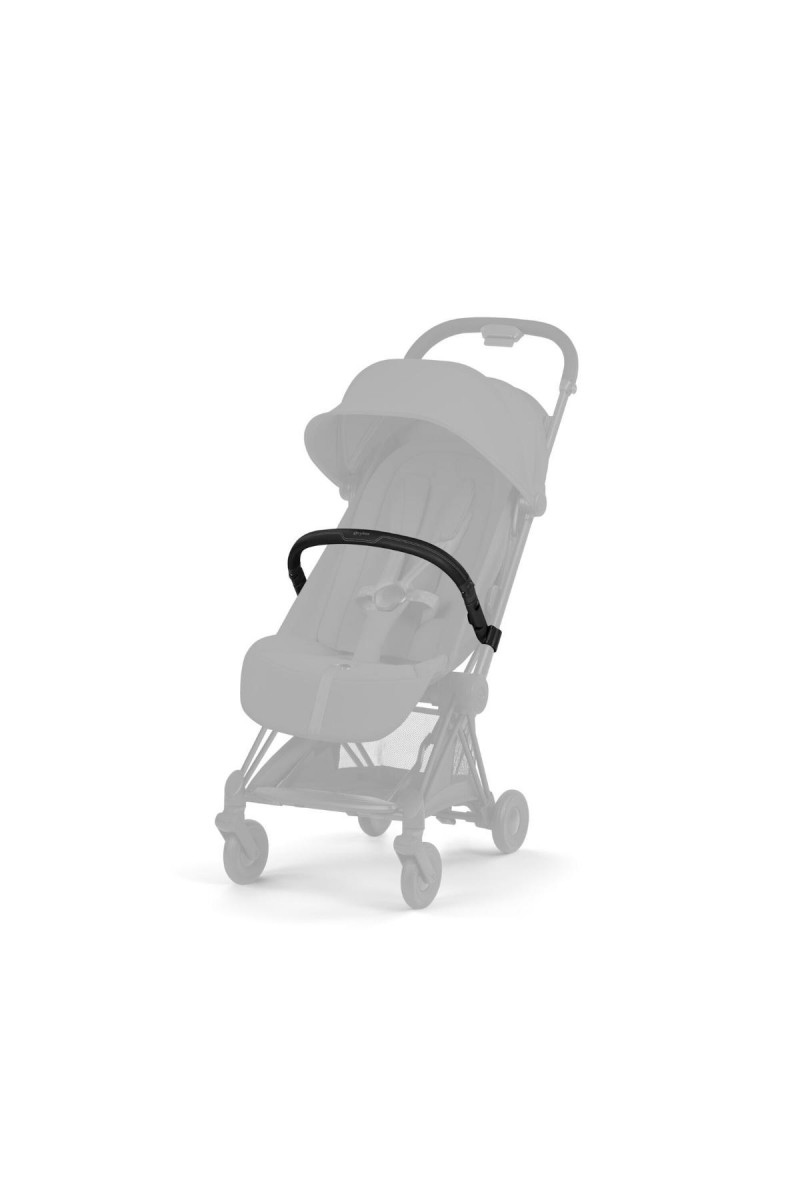 Cybex prečka za kolica Coya 2026, crna
