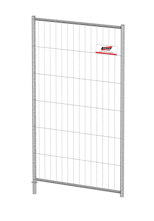 Element mobilne kapije F2 2000x1200 mm