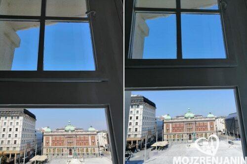 Dihtovanje Vrata Prozora Beograd