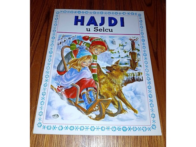 HAJDI U SELCU