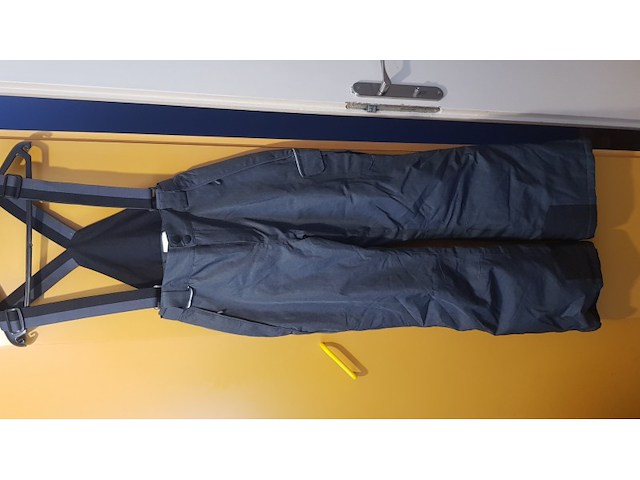 decije pantalone za skijanje