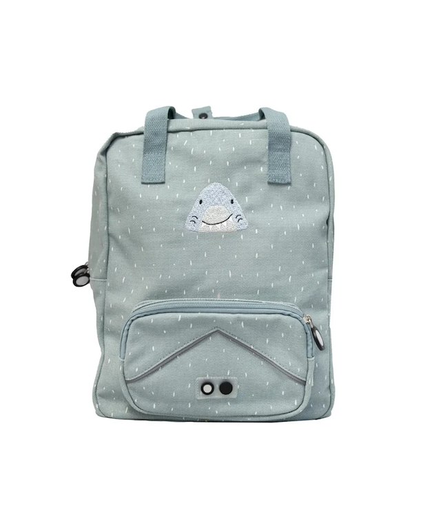 Trixie veliki ranac za decu Ajkula