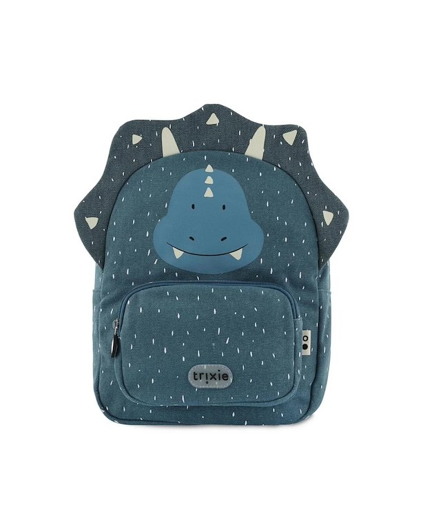Trixie mali ranac za decu Triceratops