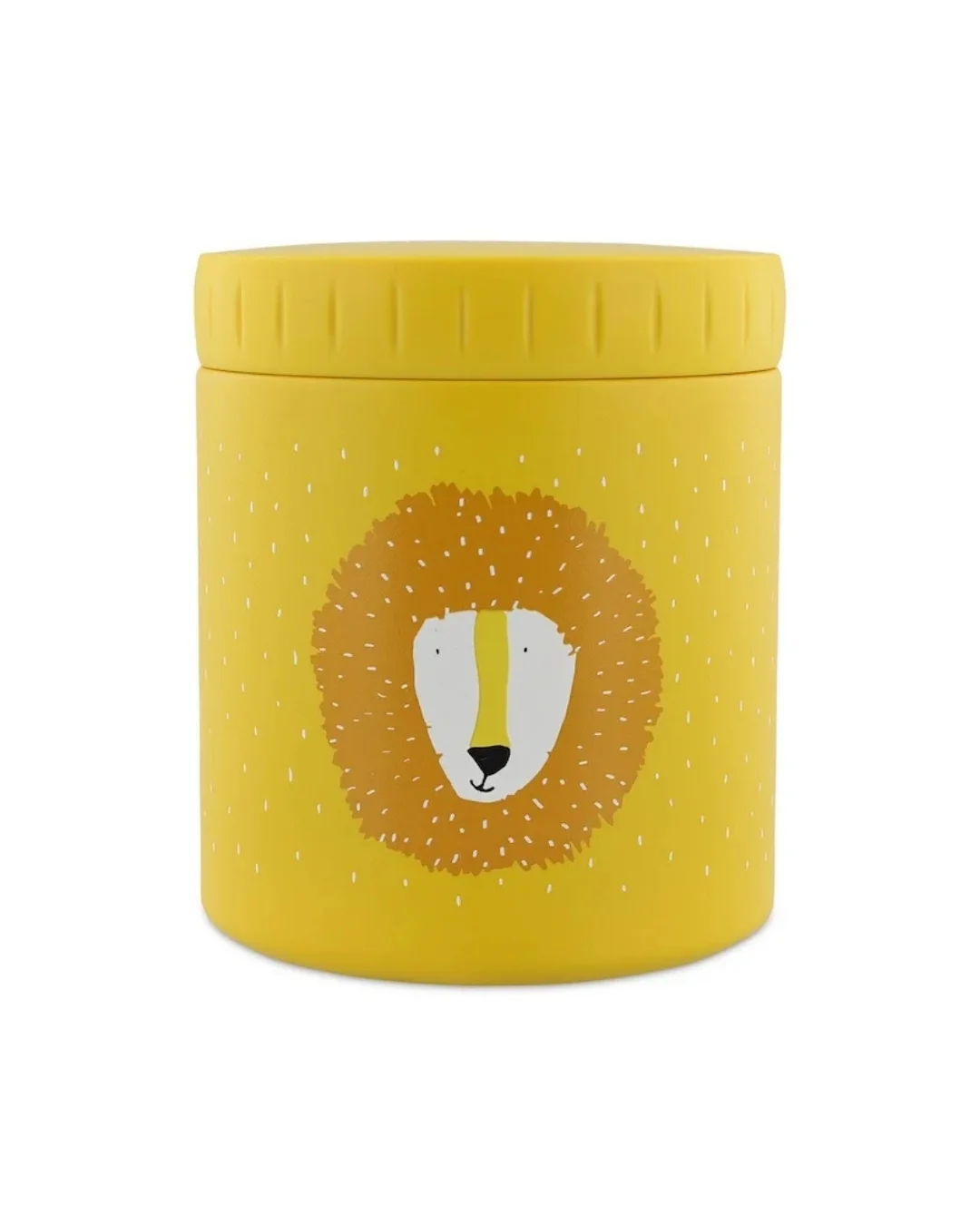 Trixie izolovana tegla za hranu 500 ml – Lav