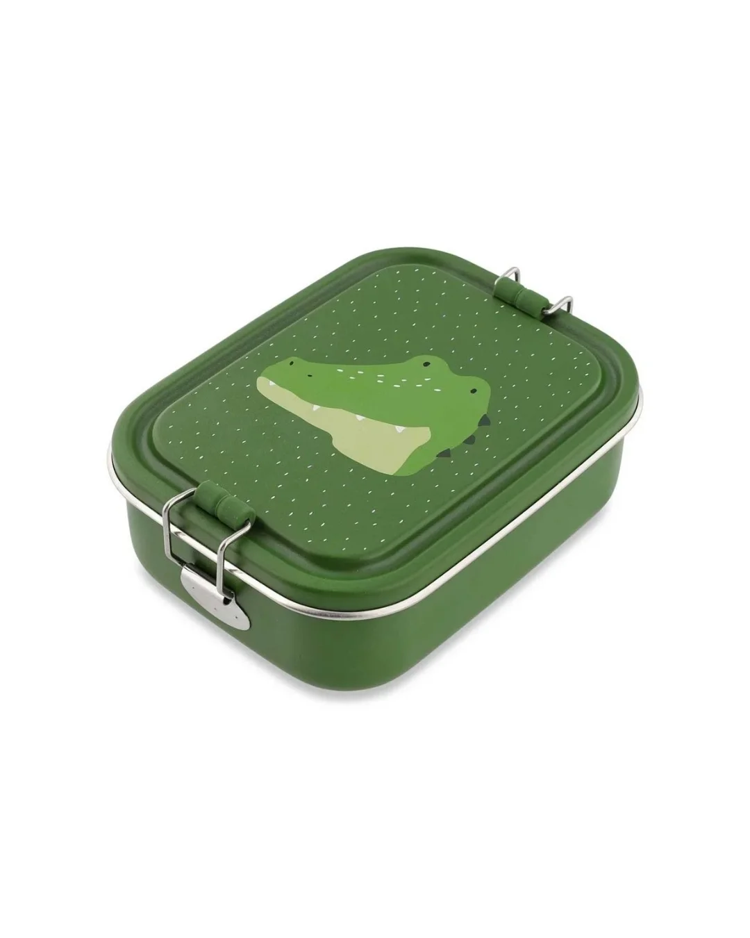 Trixie mala kutija za užinu – Gospodin Aligator