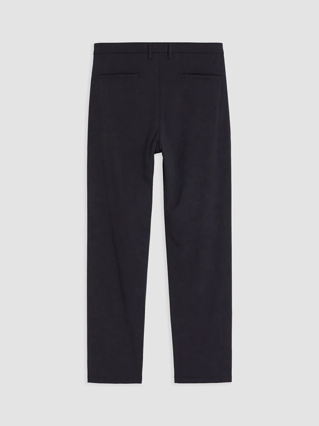 LCW Vision Muške Plisirane Slim Fit Pantalone