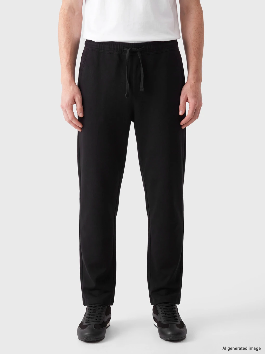 XSIDE Regular Fit Muške Pantalone