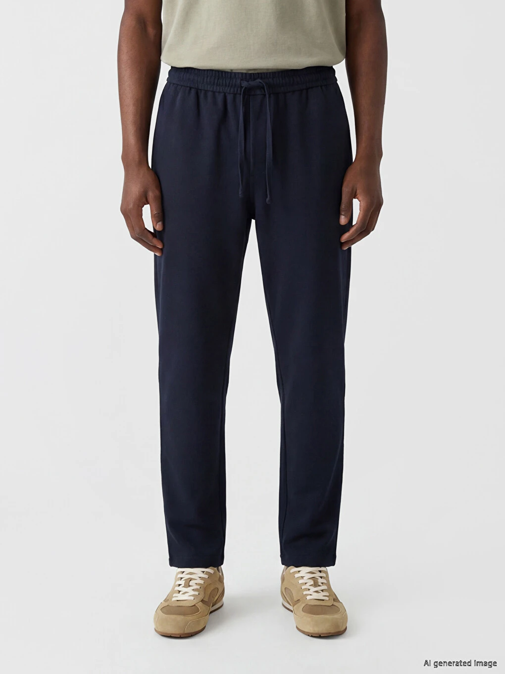 XSIDE Regular Fit Muške Pantalone