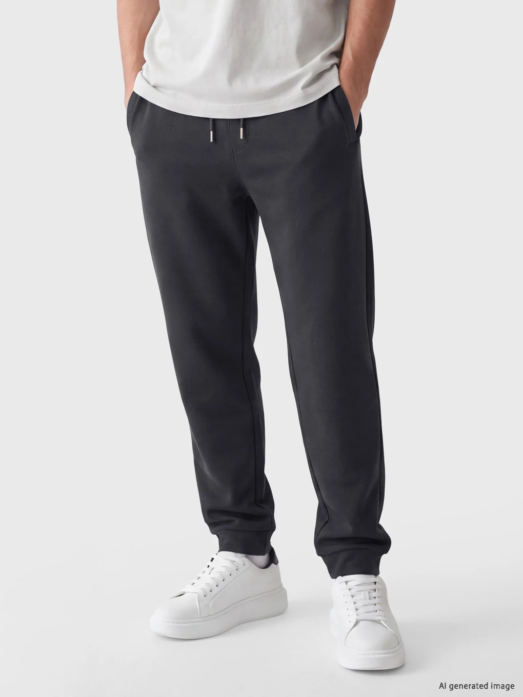 LCWAIKIKI Classic Regular Fit Muške Jogger Trenerke