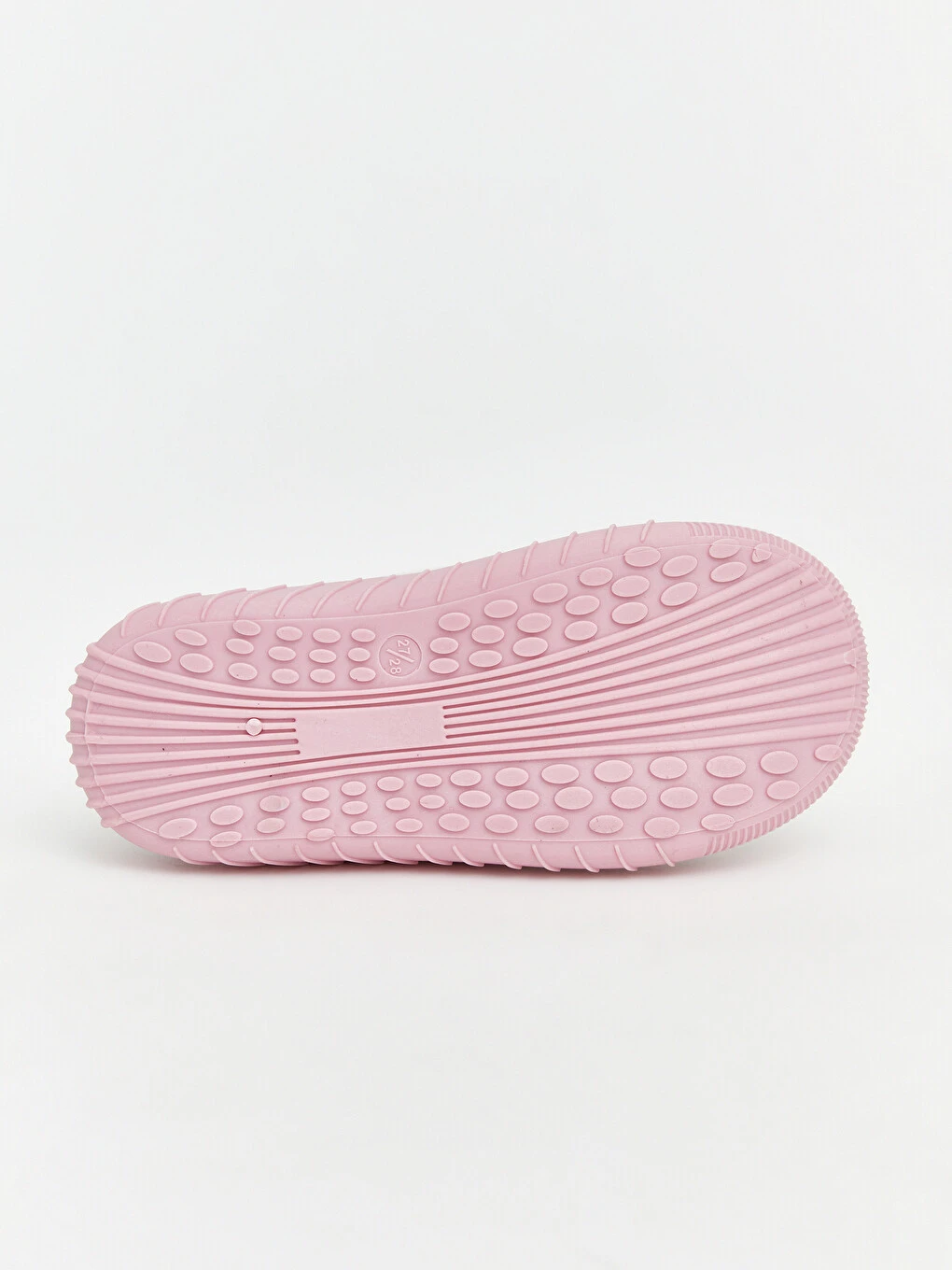 LC WAIKIKI Hello Kitty Štampane Dečije Kućne Čizme