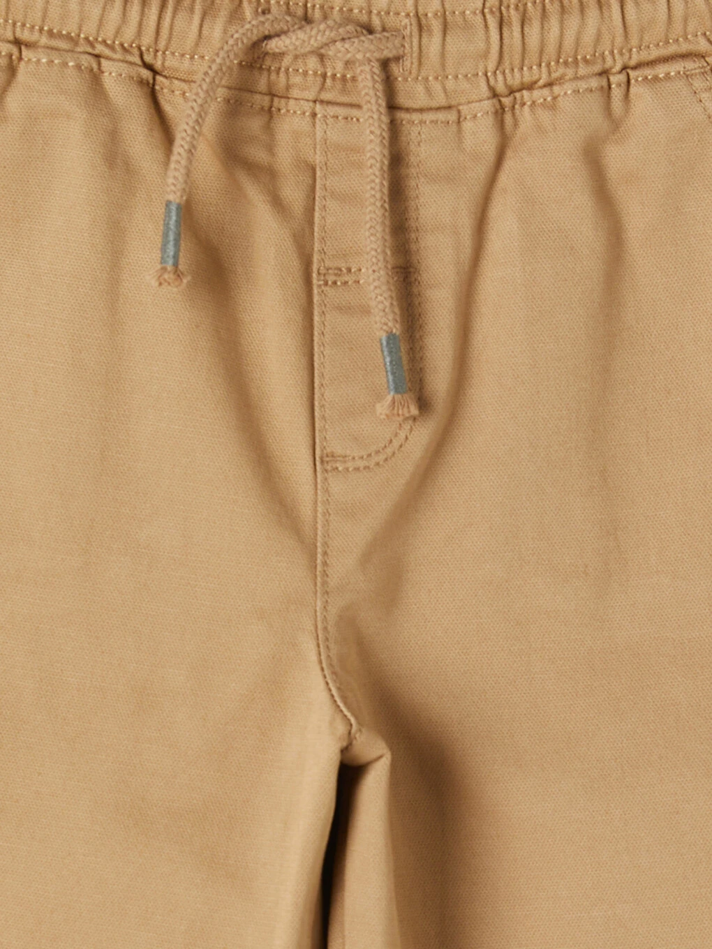 LCW Kids Regular Fit Dečije Gabardinske Cargo Pantalone