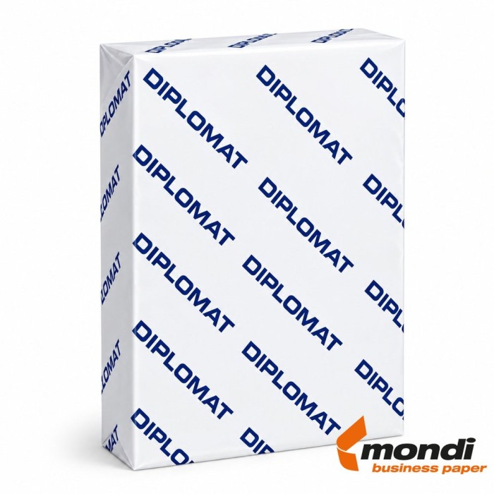 Fotokopir papir A4 Diplomat 80g