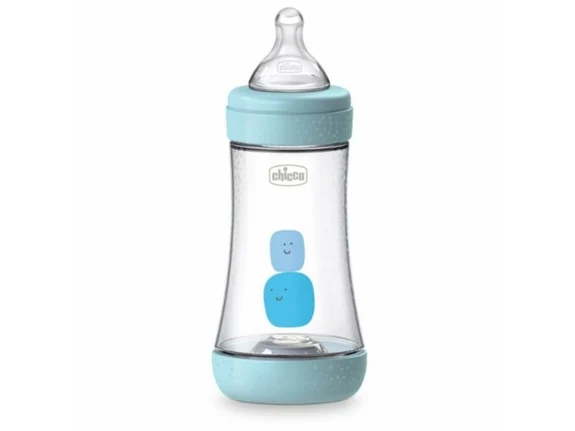 Chicco Flašica P5 2m 240ml