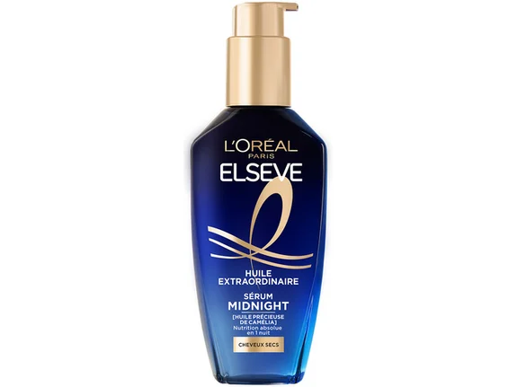 L'Oreal Paris Serum za kosu Elseve Extraordinary Oil Midnight 100ml