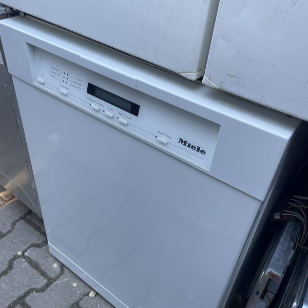 Miele sudo masina
