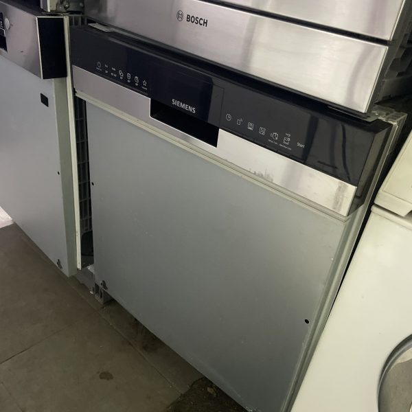 Siemens ugradna sudo masina