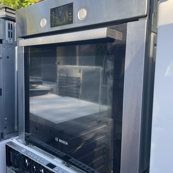 Bosch samostalna rerna