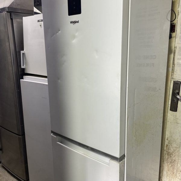 Beko NO FROST kombinovani frizider