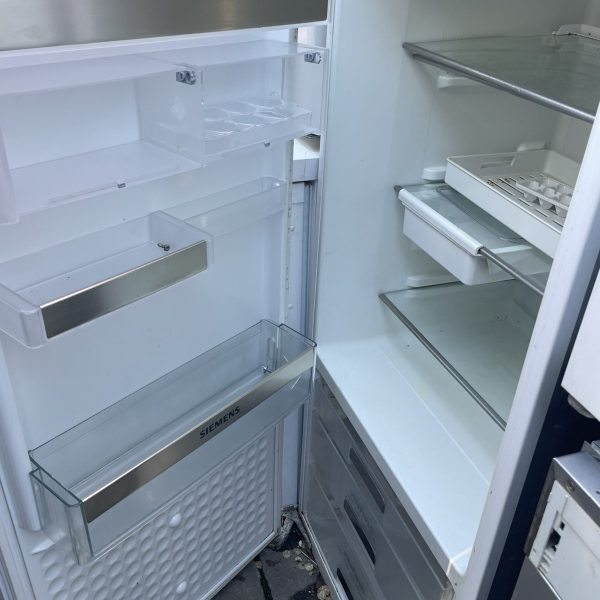 Siemens frizider