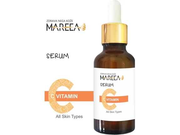 Mareea Serum za lice 30ml