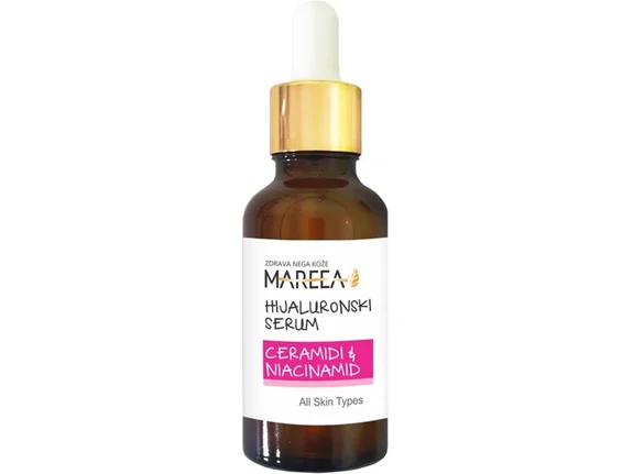 Mareea Serum za lice 30ml