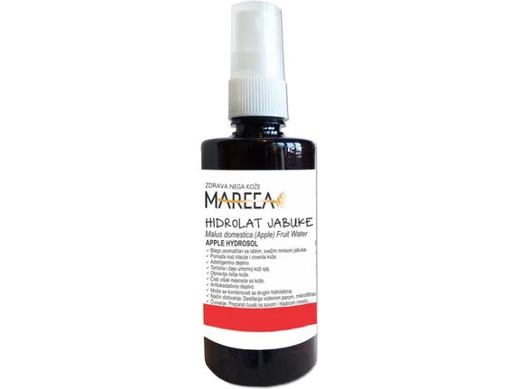Mareea Hidrolat za lice Jabuke 100ml