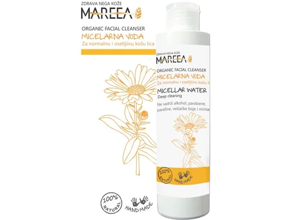 Mareea Micelarna voda 200ml