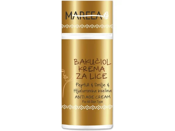 Mareea Krema za lice 50ml
