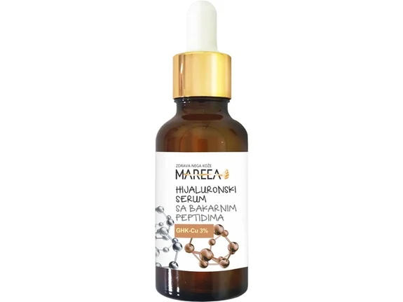 Mareea Serum za lice 30ml